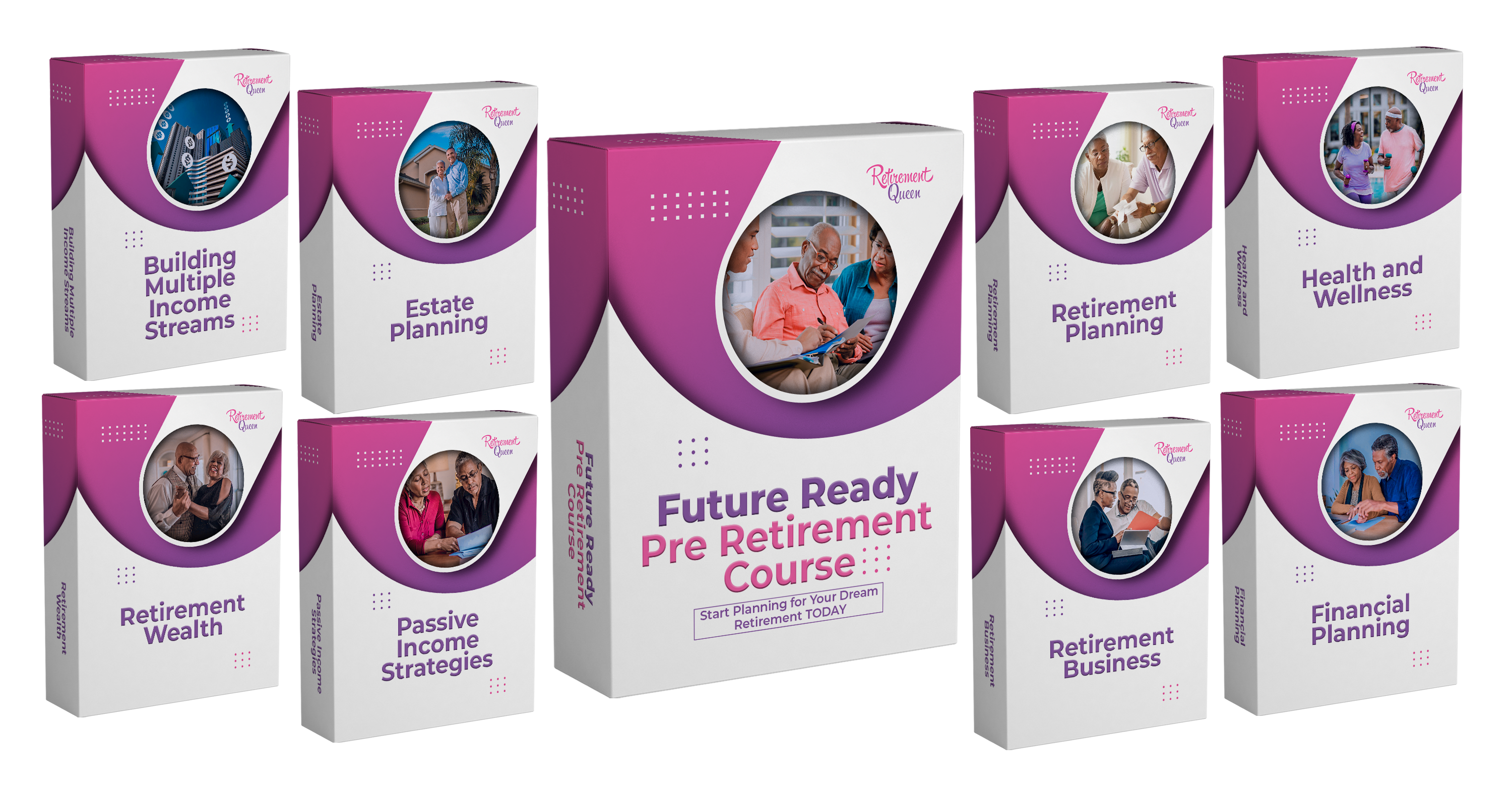 Best Pre-Retirement Planning Course - Best Retirement Training Nigeria ...