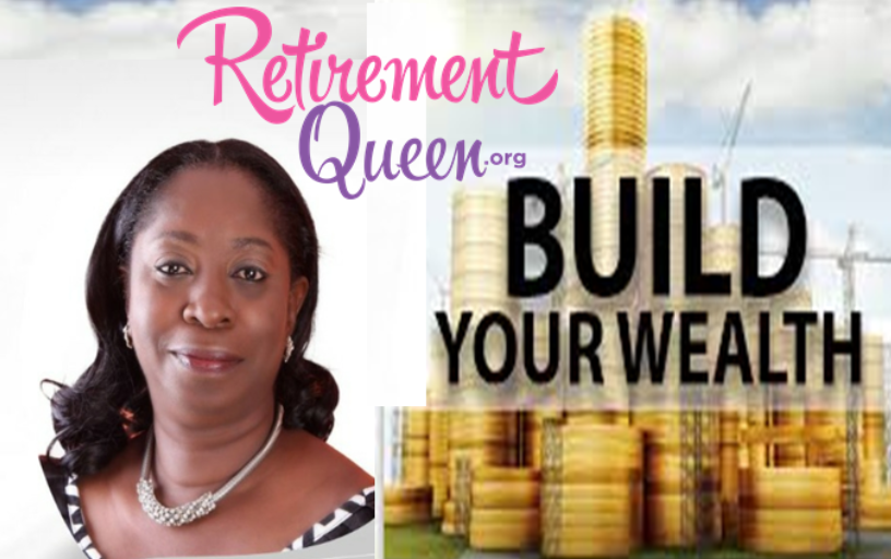 Who is the Retirement Queen - Bibi Apampa - Top Retirement Consultant ...